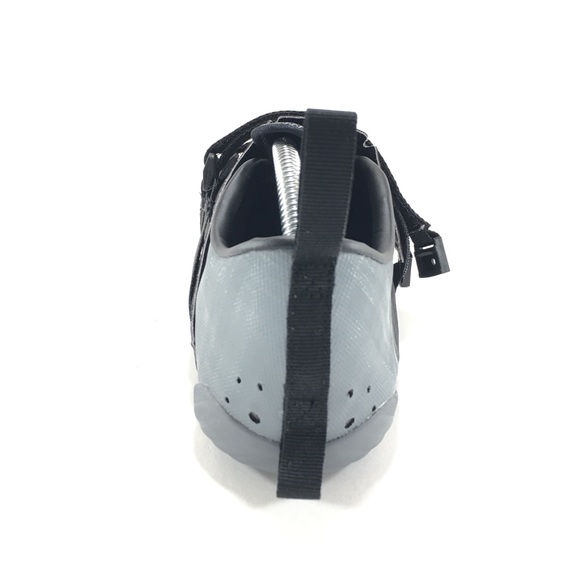 Nike | Shoes | Nike Mens Omada 3 Black Grey Rowing Shoes | Poshmark